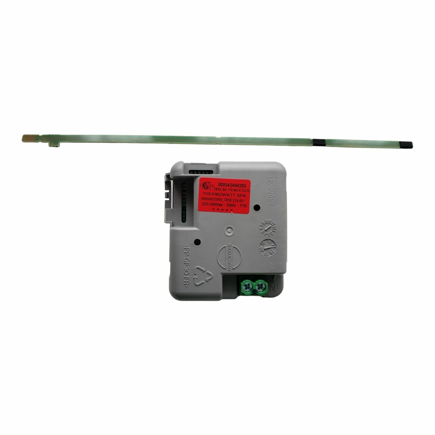 Термостат Аристон 65108566