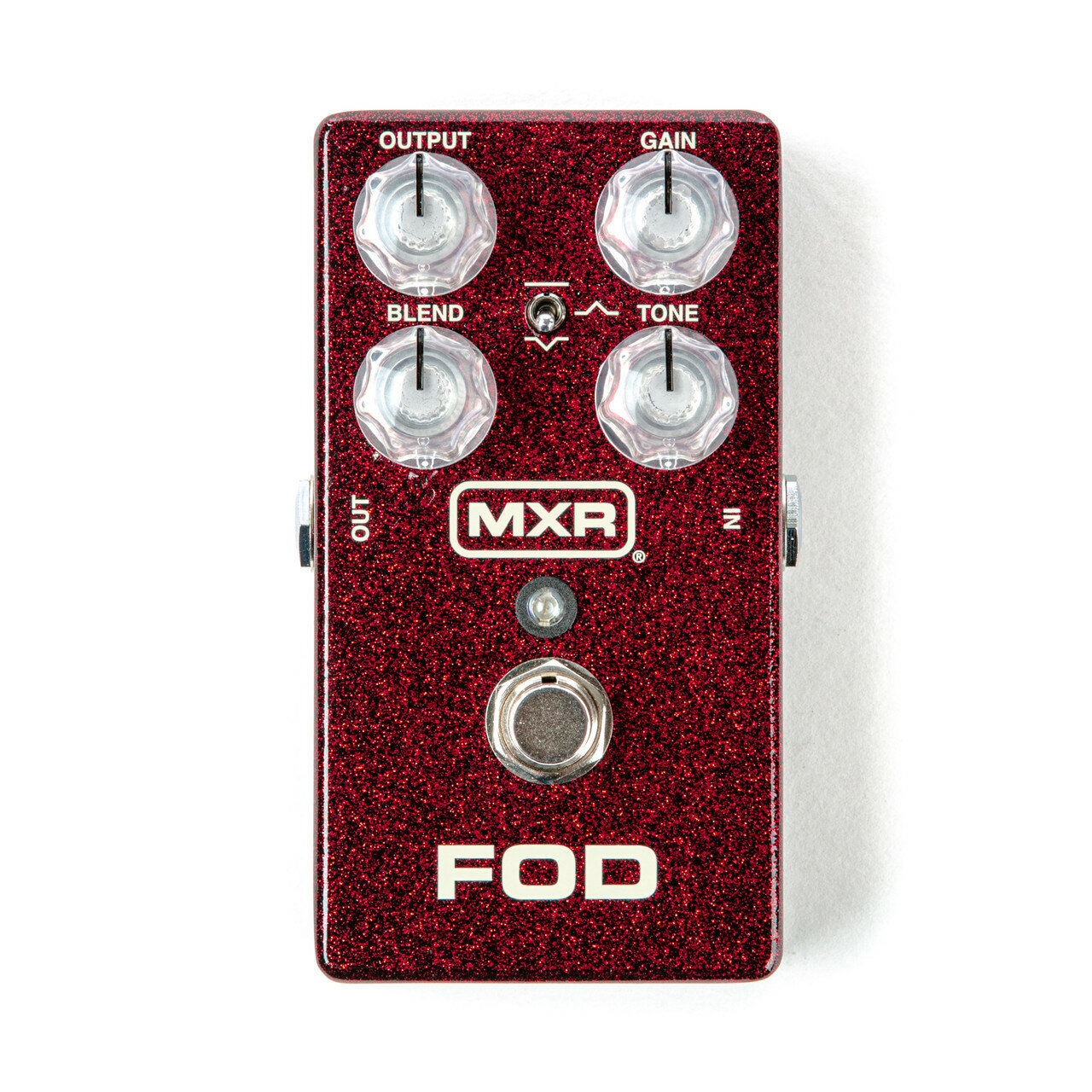 Педаль эффектов MXR M251 FOD