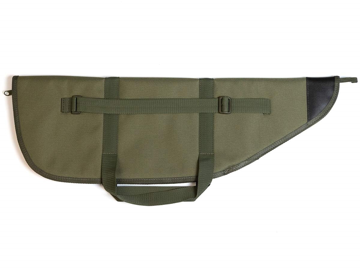 Чехол Vektor С Подкладкой Для Карабина "-410К", 69См