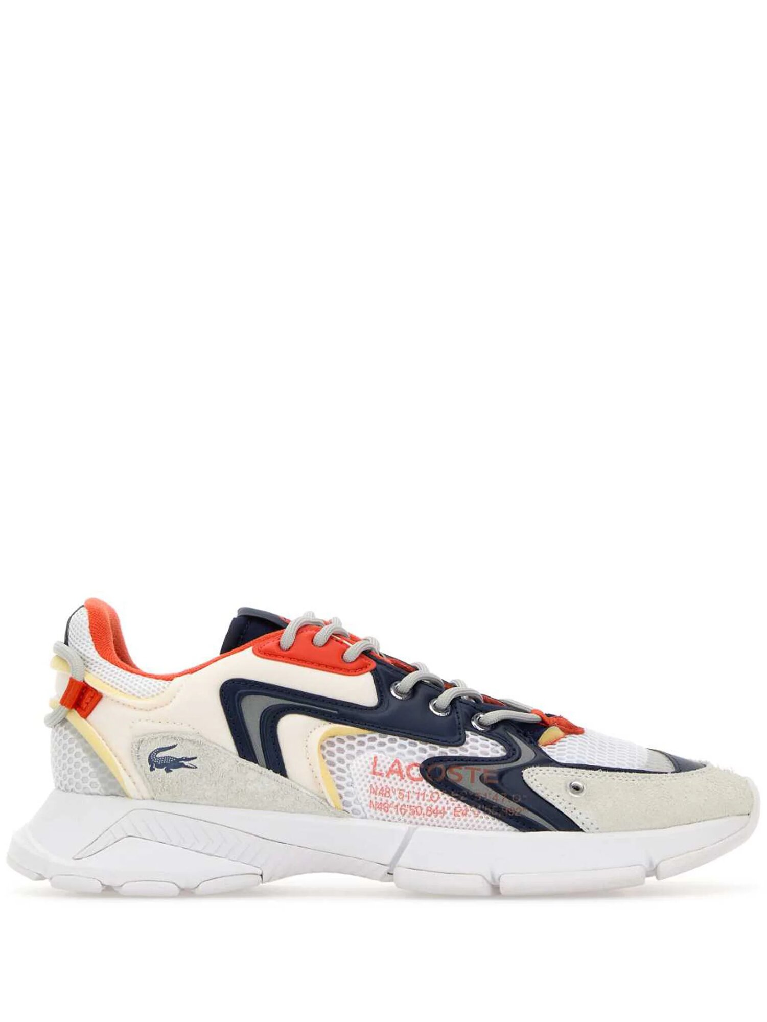 Кроссовки L003 Neo