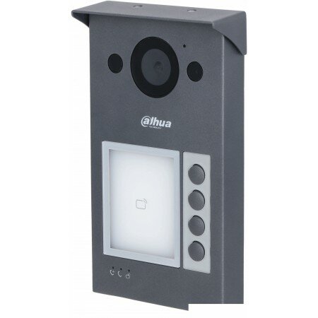 Вызывная панель Dahua DHI-VTO3312Q-P