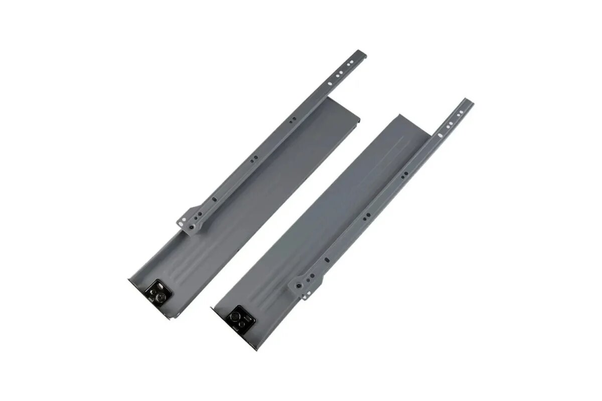 GTV Метабоксы 54x500 мм. серые MP-054500-80