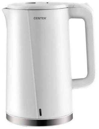 CENTEK CT-0005 White — фото 1