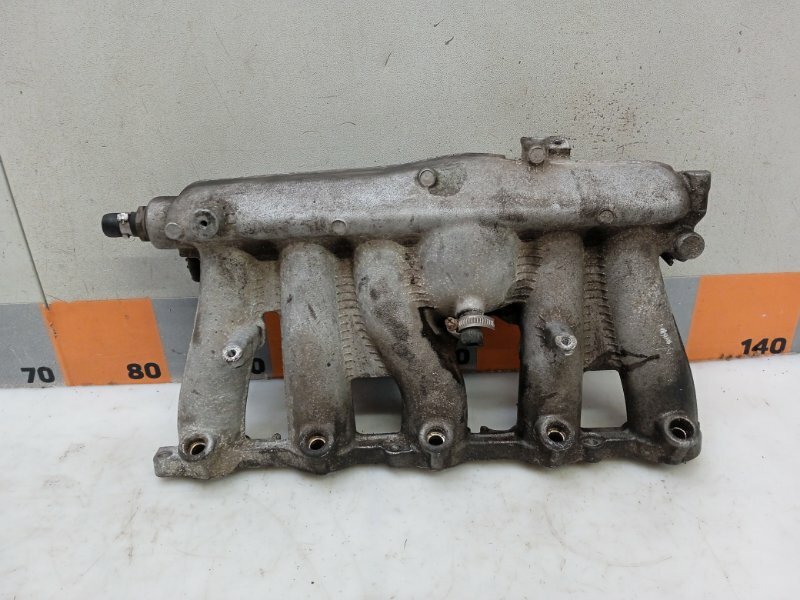 Б/У 2.4 B5244T3, Вольво В70 Коллектор впускной Volvo V70 2001 286367 VOLVO арт. 9488034