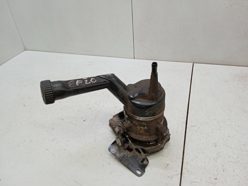 Б/У насос гур, Пежо 308 Насос гидроусилителя Peugeot 308 2008 202450 Peugeot-Citroen арт. 4007TV, 9684979180