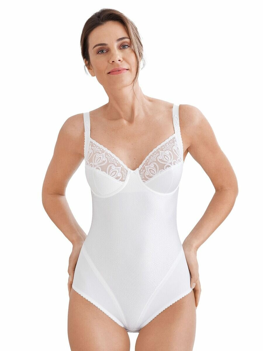 Боди бельевое Serenada
