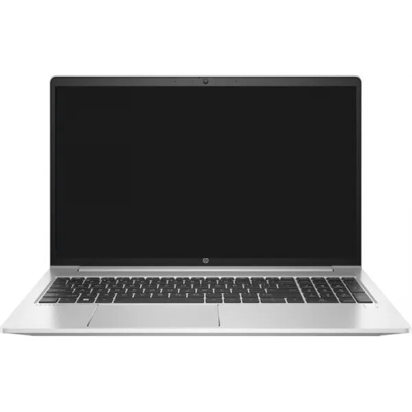 Ноутбук HP ProBook 450 G9 Core i5 1235U 8Gb SSD256Gb Intel Iris Xe graphics 15.6" IPS FHD (1920x1080) FreeDOS silver WiFi BT Cam (9M3U5AT)