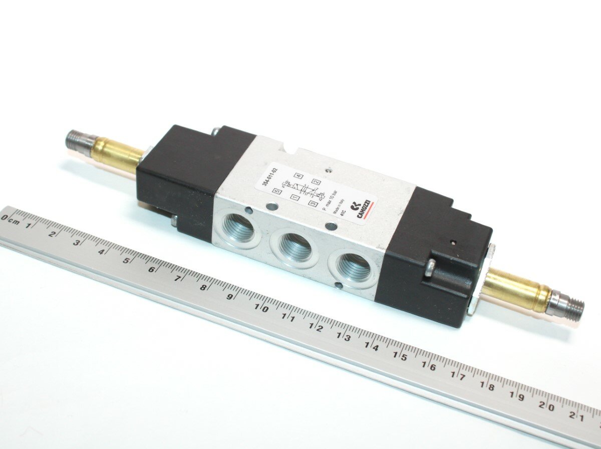 NXE3-1/2-F50, Фильтр