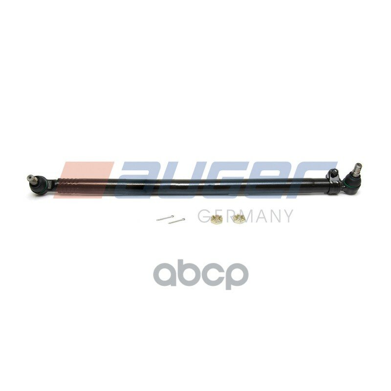 Тяга рулевая в сборе AUGER арт. 10924