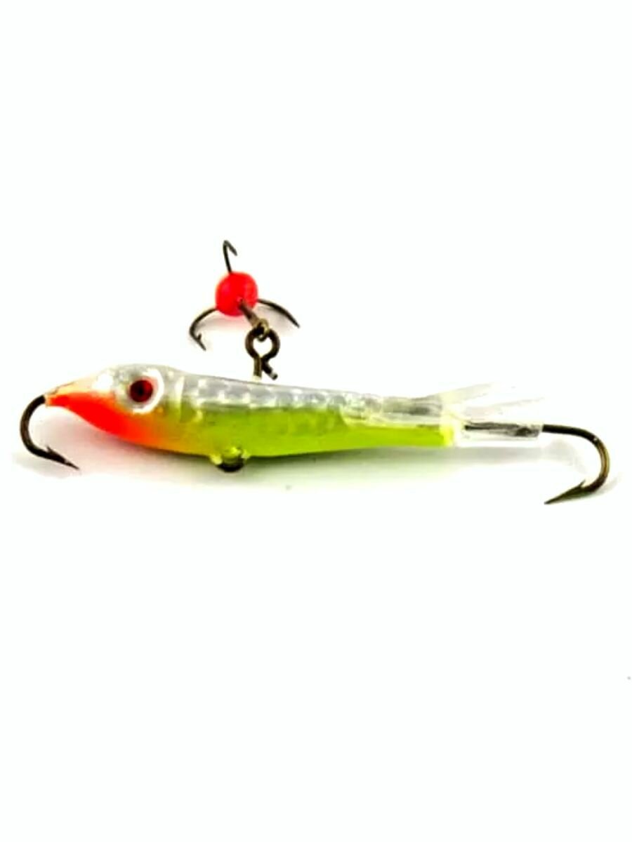 Балансир рыболовный OPM 5Н 9 гр цвет 02