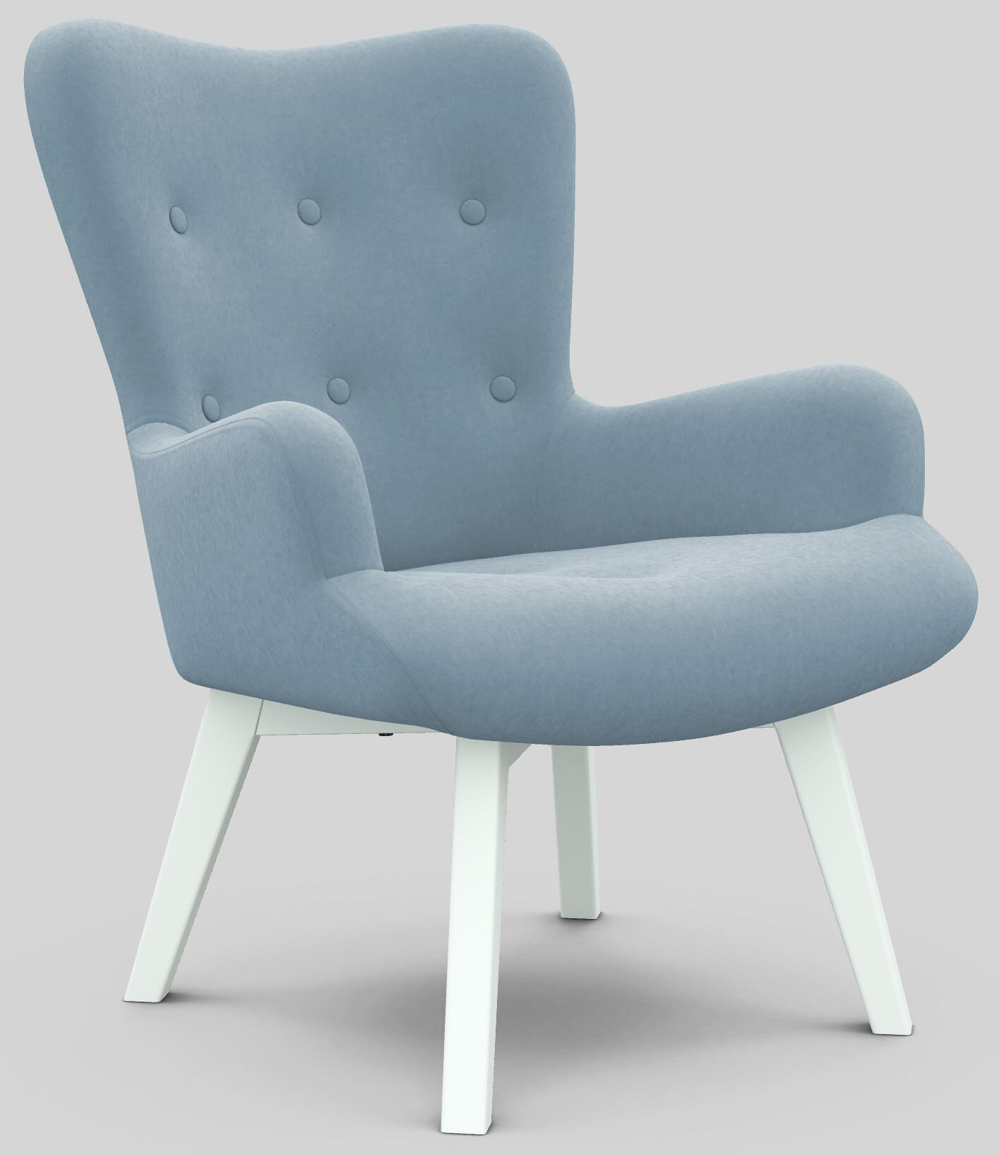 Кресло отдыха Комфорт Модель 7