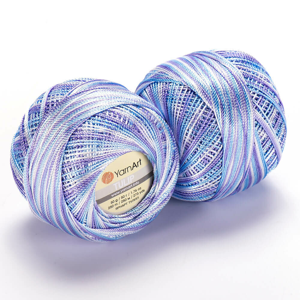 Пряжа YarnArt Tulip (6 шт)