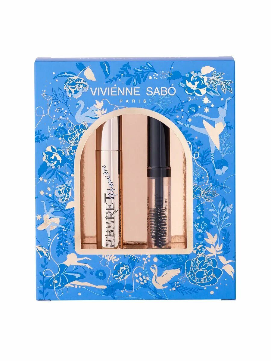 Vivienne Sabo Подарочный набо