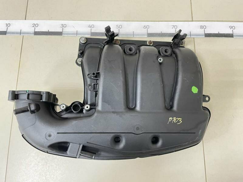 Коллектор впускной Ford Explorer 2010 кат.номер: FT4Z9424B AT4E9424DE