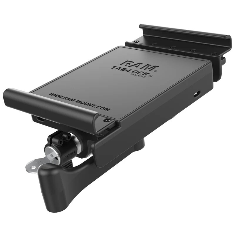 RAM-HOL-TABL-KBU RAM Tab-Lock фиксирующий держатель для GDS Keyboard