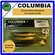 Виброхвост COLUMBIA 5"