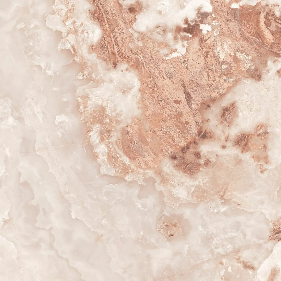 Слэб керамический Staro (Старо) Slabs Metalyn Beige Elegance Polished 120х120 см С0005985 (1.44 м2)