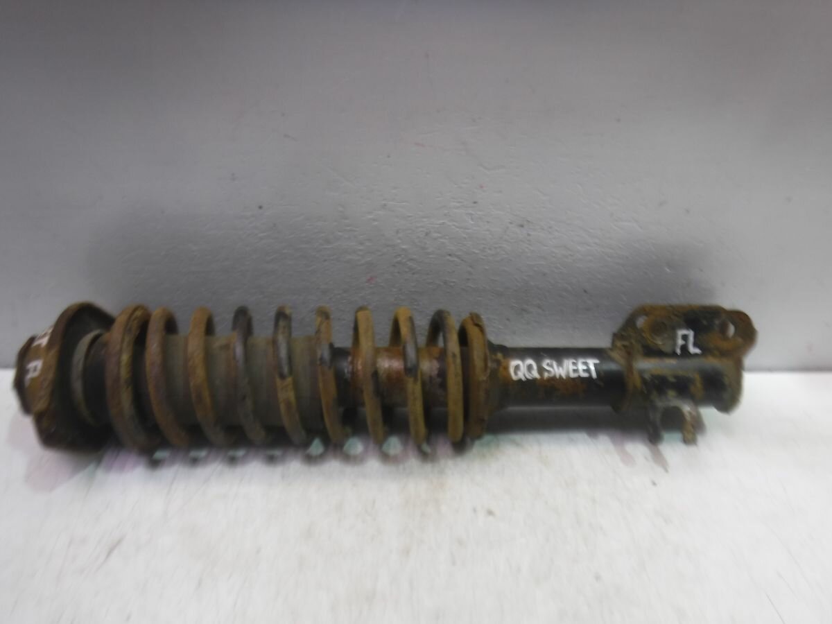 Амортизатор передний левый Chery Sweet (QQ) QQ (2003—2013) S112905010