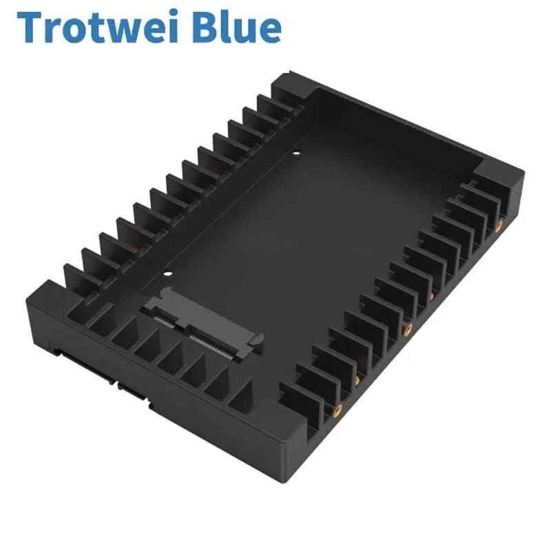 Адаптер Trotwei 2.5-3.5 дюйма SATA 3.0