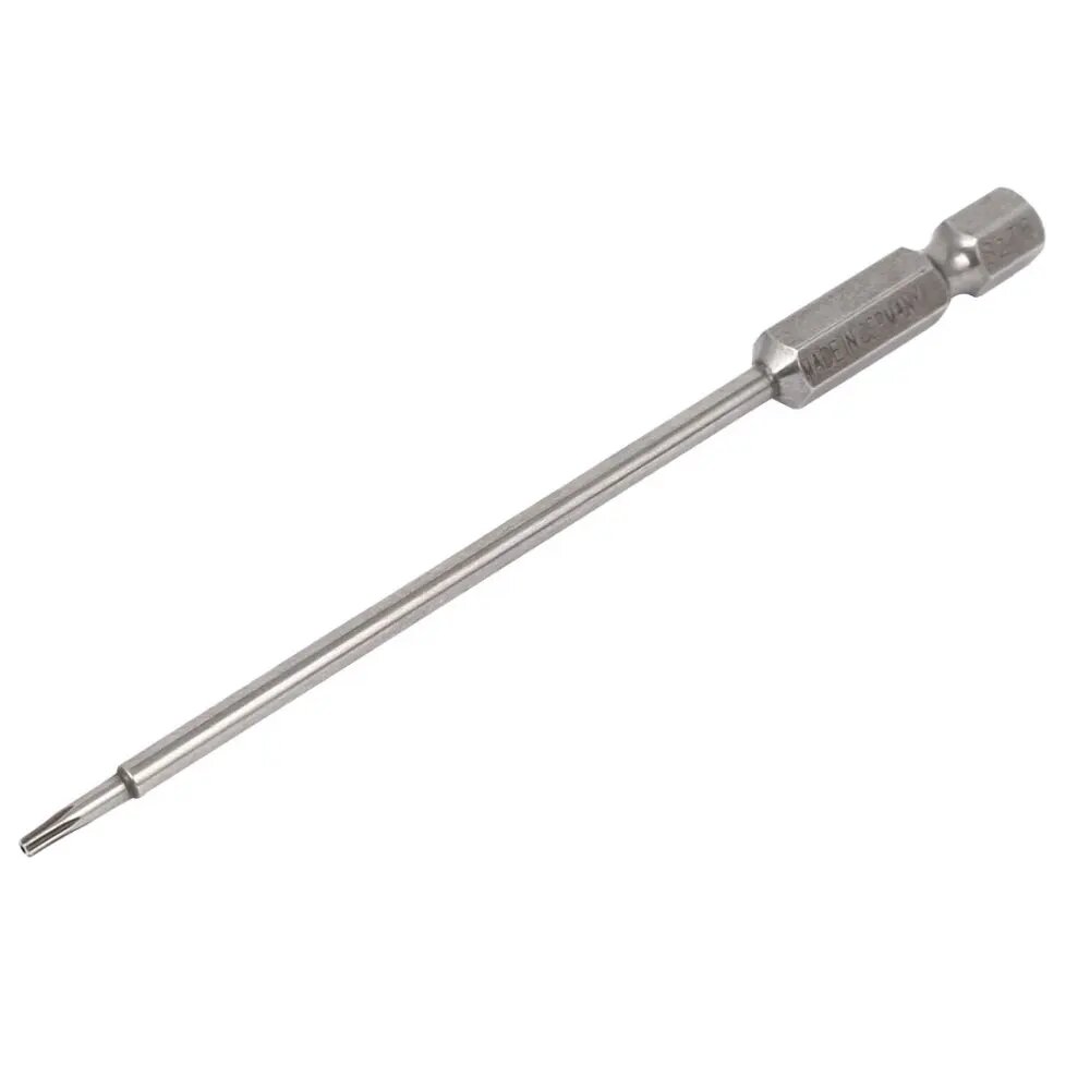 Т7 Torx отвертка 100 мм — фото 1