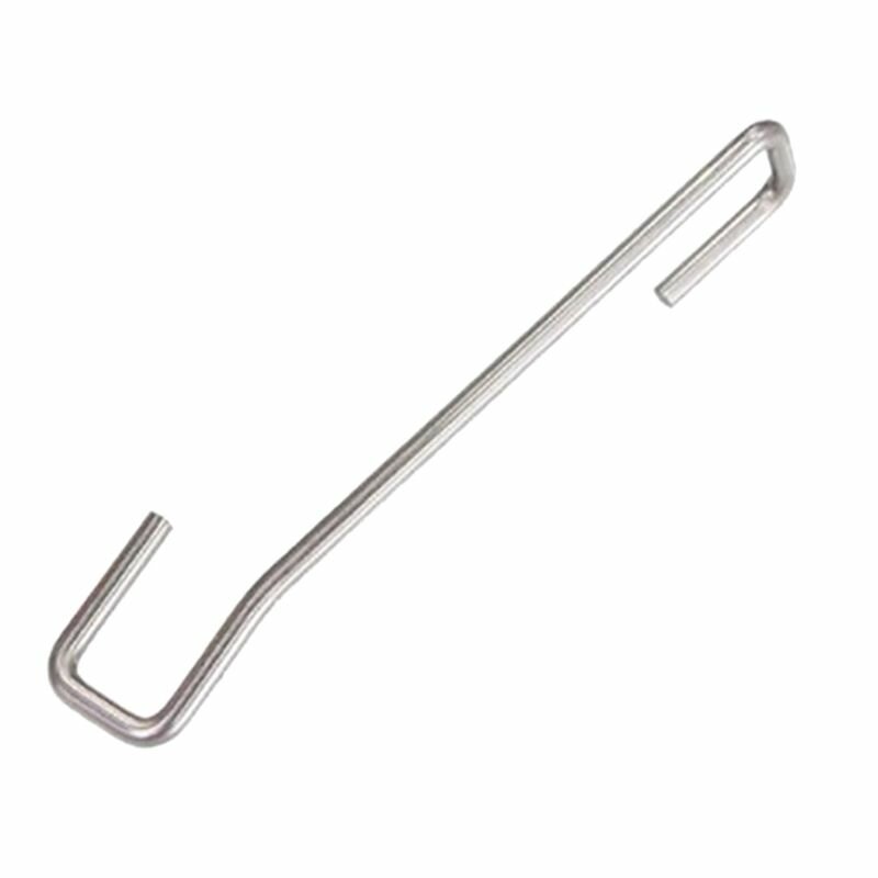 (1 шт.) Опорная планка двери - малая