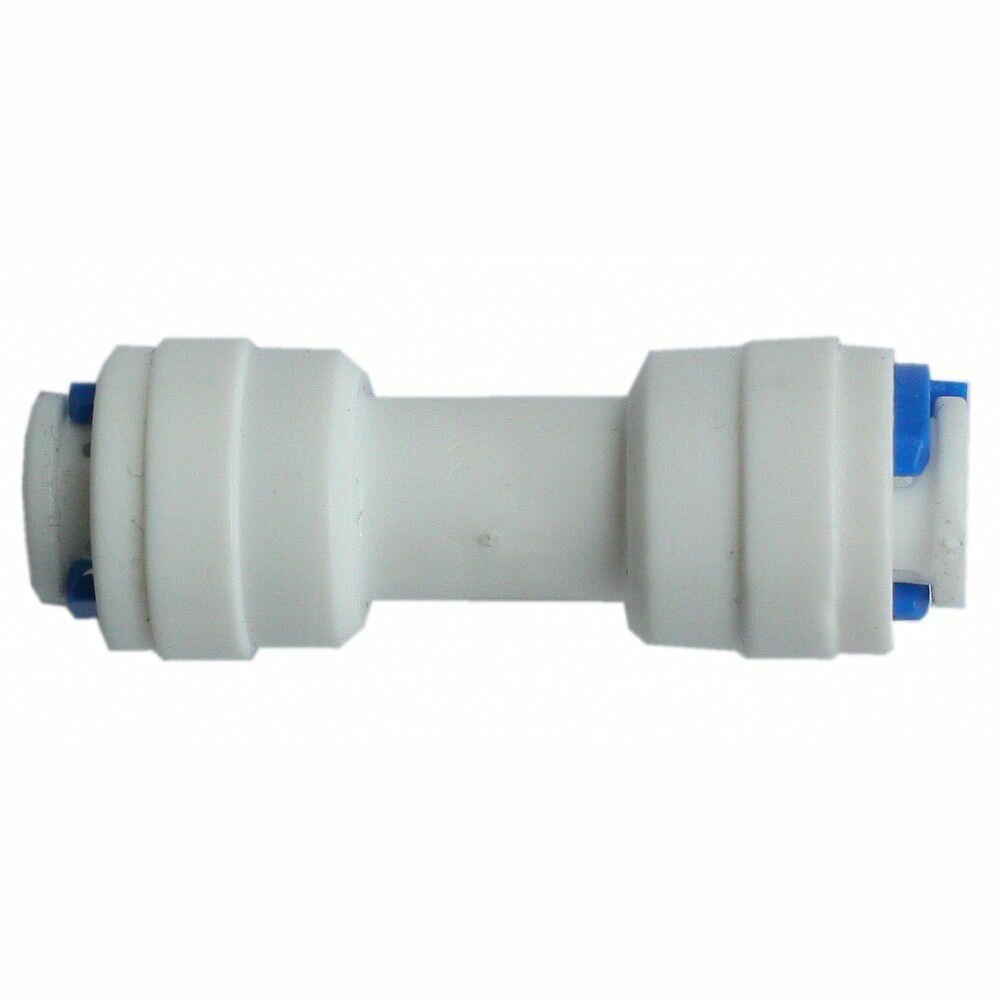 Фильтрация комплектующие фитинг Т1/4-Т1/4 ИТА F9017 ЛОТ 2 шт