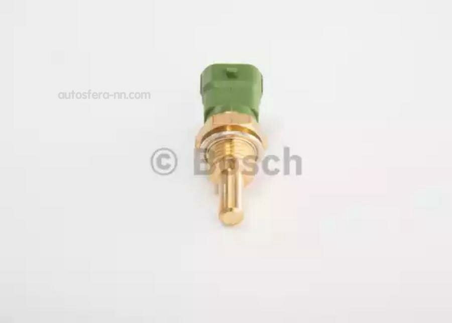 BOSCH 0281002471 датчик температуры!\IVECO EuroCargo
