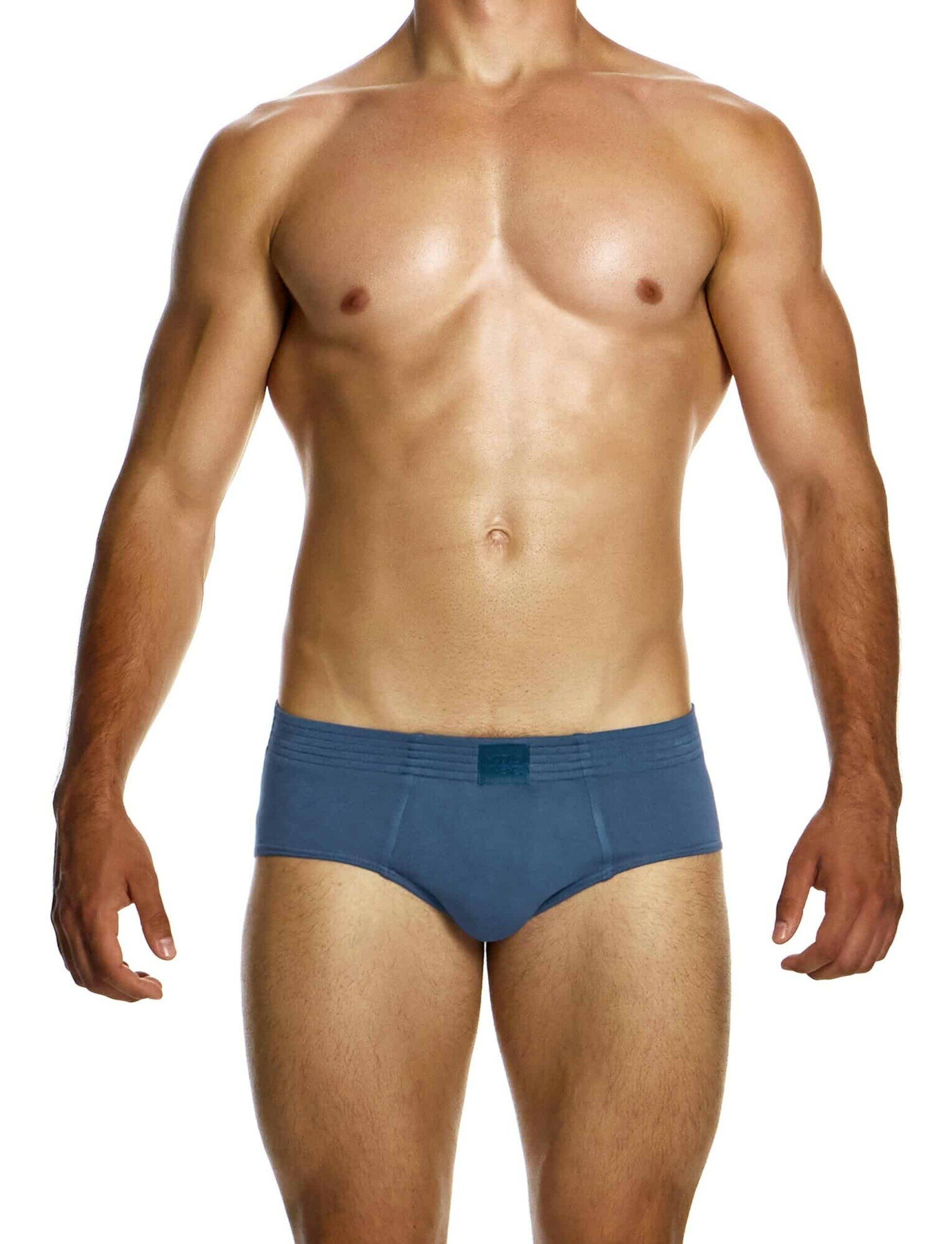 Трусы Bamboo Wide Briefs