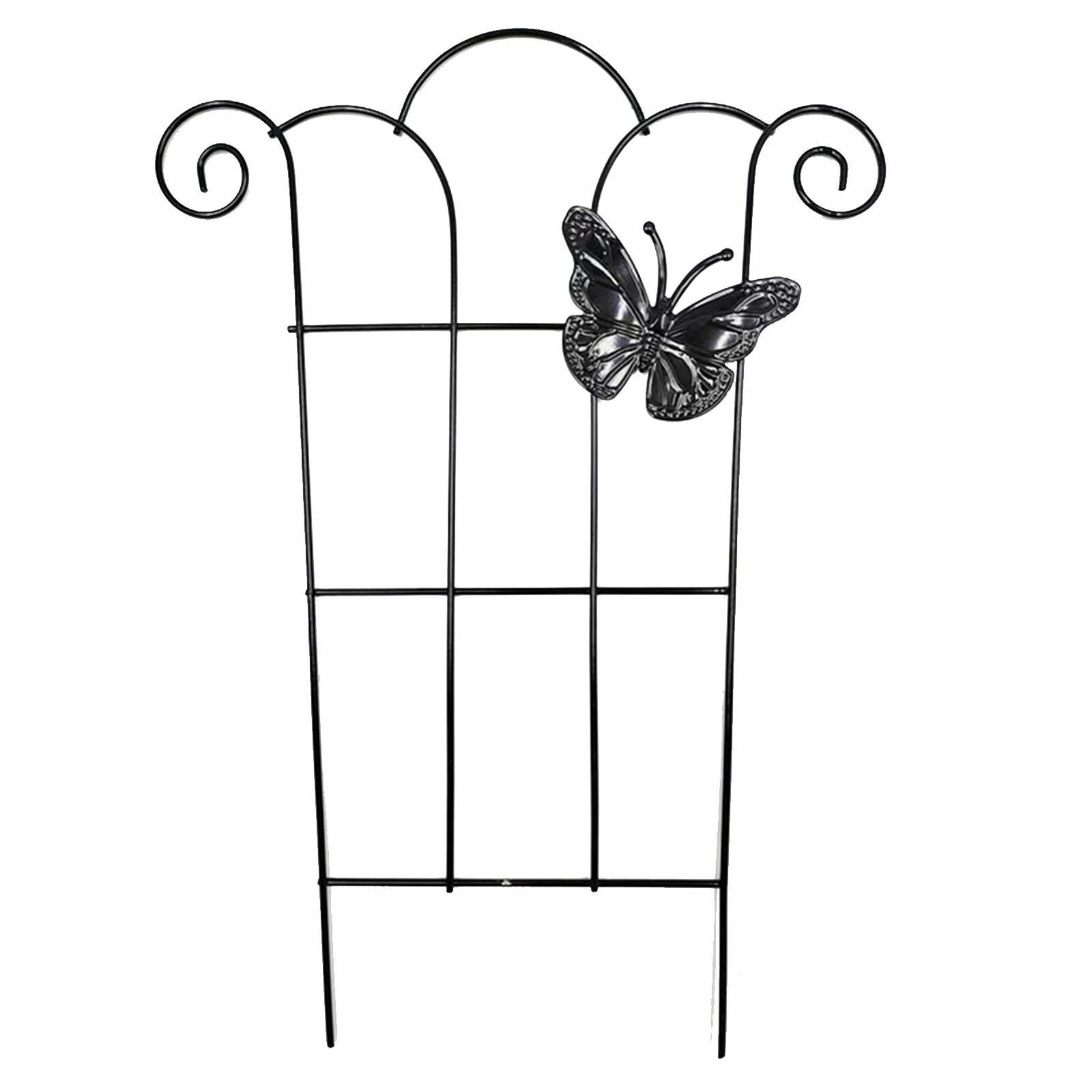 (1шт) Рама для выращивания растений - Море облаков Модель бабочки