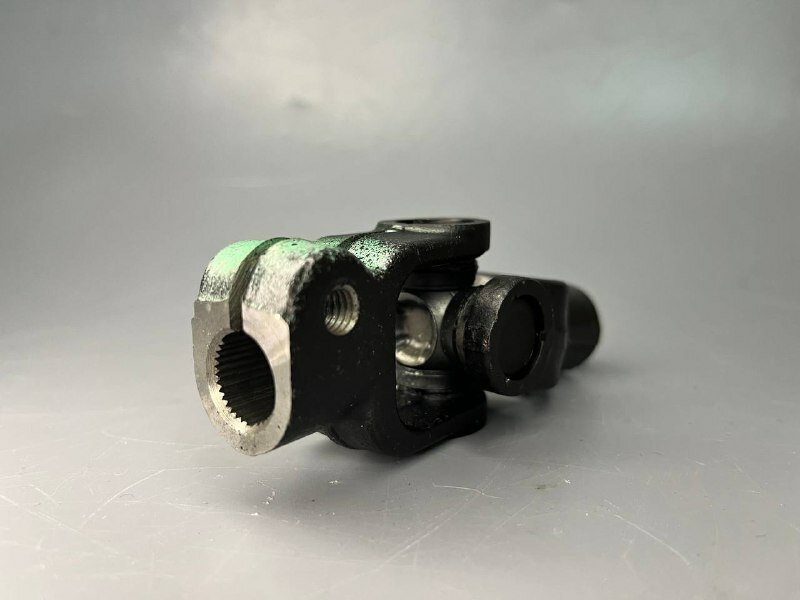 Крестовина рулевая