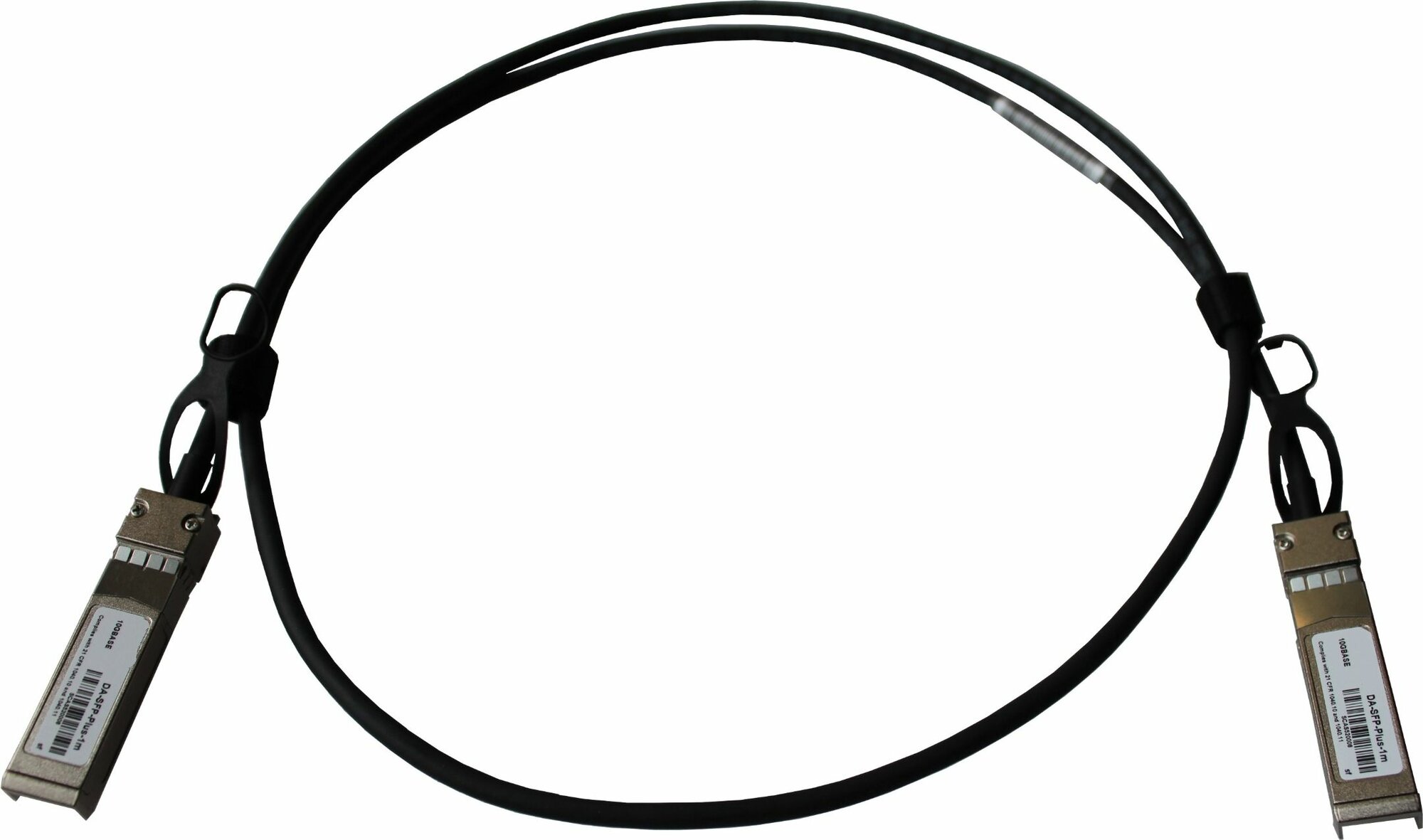 Соединитель, SFP+ Direct Attach, 1m