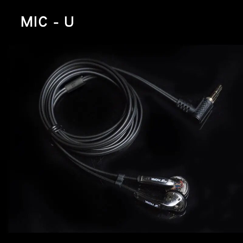 Venture Electronics VE Monk Plus 7TH, Цвет: MP7 MIC-U