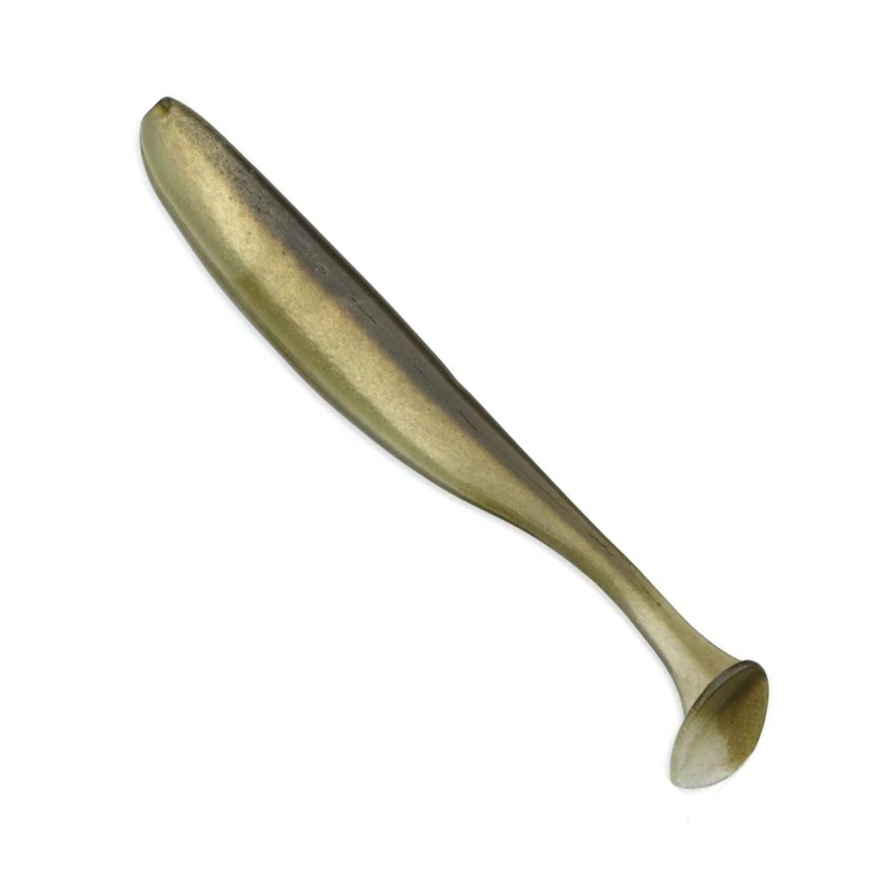 Приманка силиконовая Keitech Easy Shiner 4", 5,5г, цвет #400 AYU