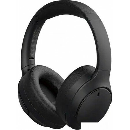 Наушники HONOR Choice Headphones (черный, международная версия)