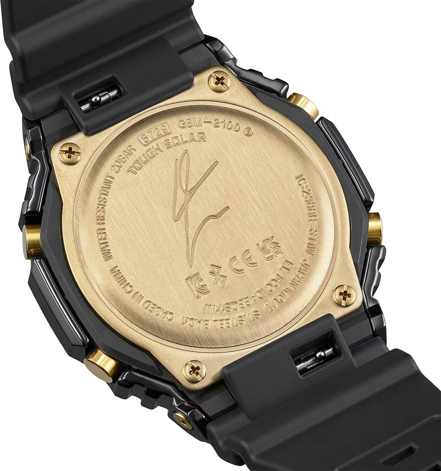 CASIO G-Shock — фото 1