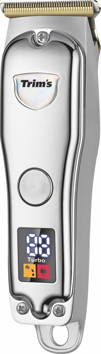 Машинка для стрижки Бердск-5208АС