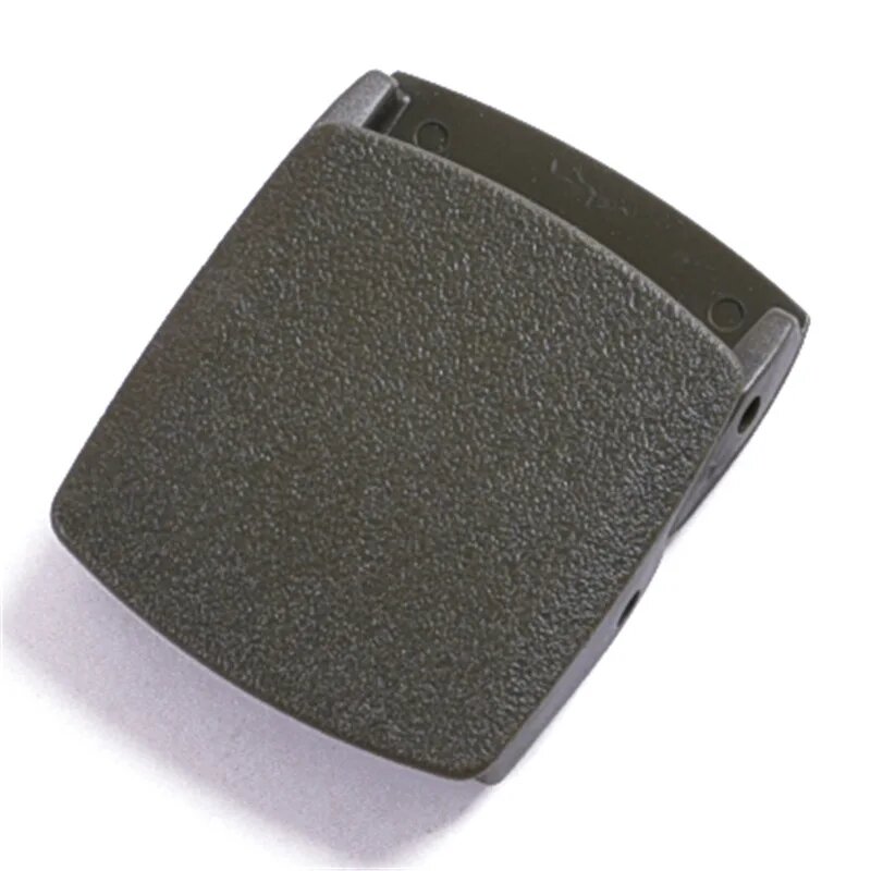 Тактическая пряжка для ремня Oakland Raiders Серый, армейский зеленый