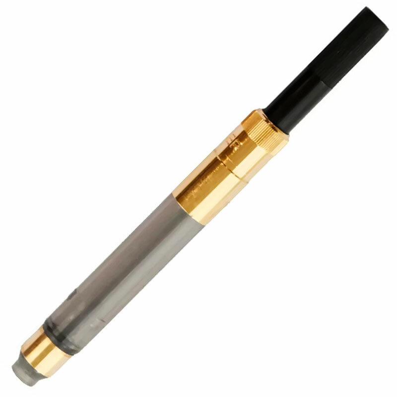 Конвертер Parker De Luxe Z19 для заправки перьевых ручек (S0646800)