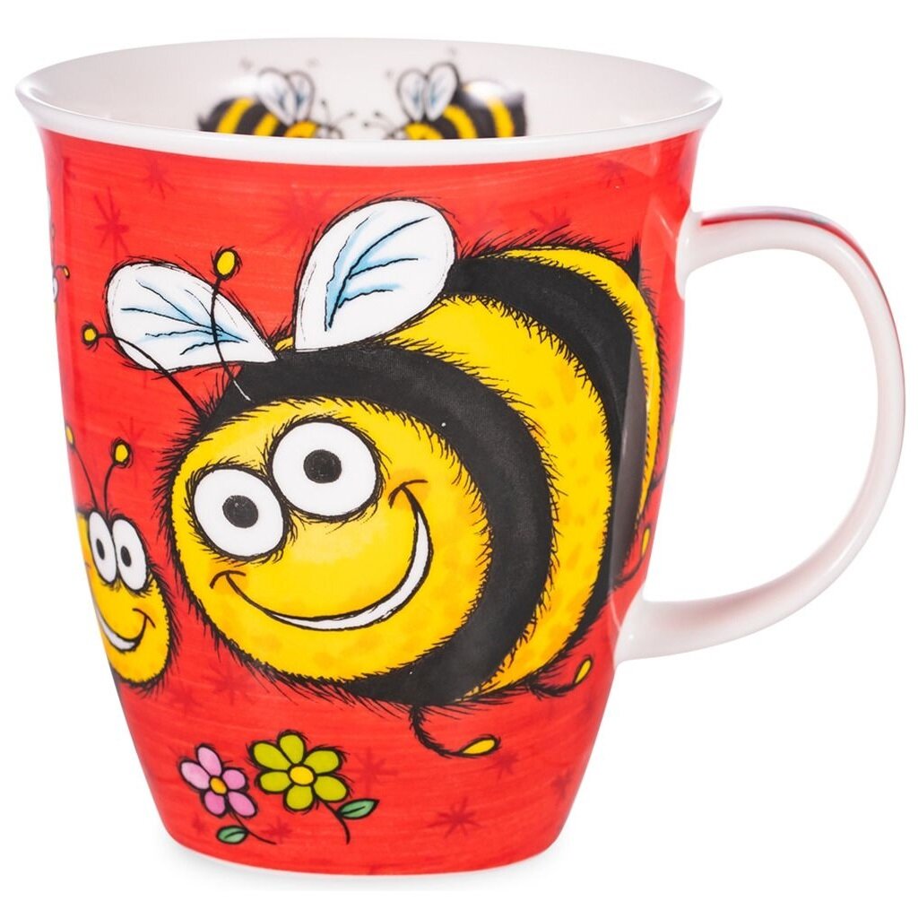 Кружка Dunoon Nevis Bee 78018674