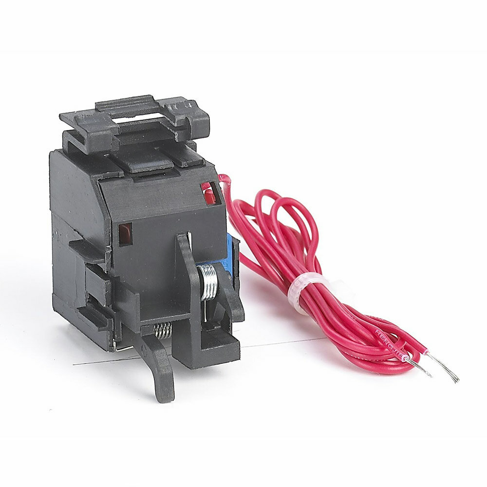 Независимый расцепитель для NM1-63 AC230В (правый) Chint - CH-132434