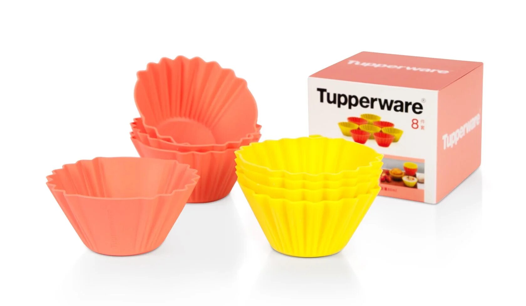 Форма Tupperware