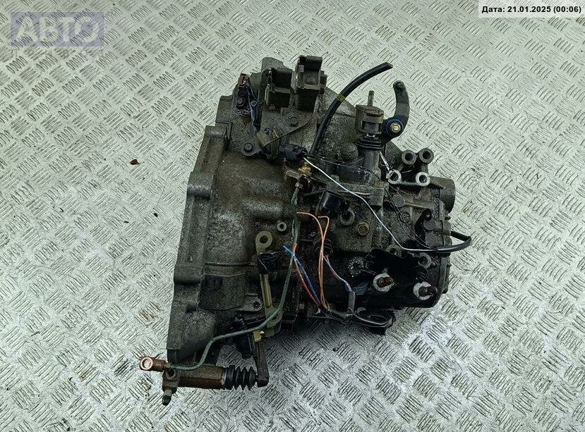 КПП 5-ст. механическая Mitsubishi Space Runner (1999-2004)