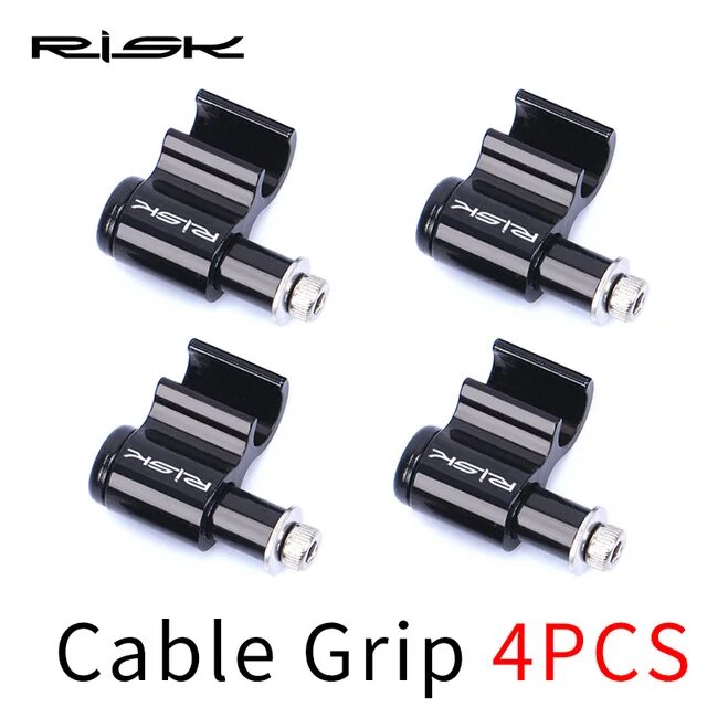 RISK Bike Oil Tube Fixed Conversion для MTB велосипедов