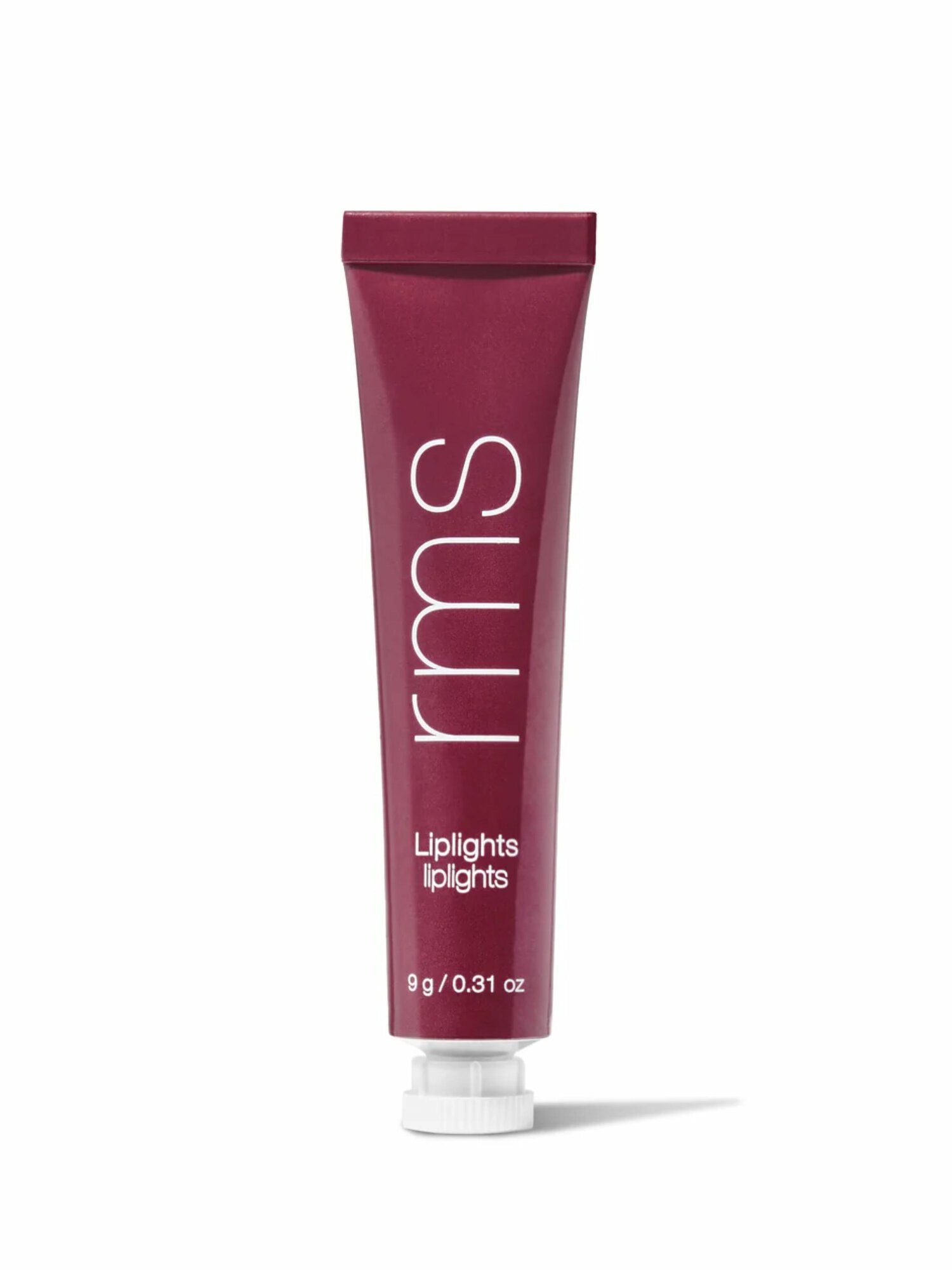 RMS BEAUTY Тинт-бальзам для губ Liplights Cream Lip Gloss (Rhythm)