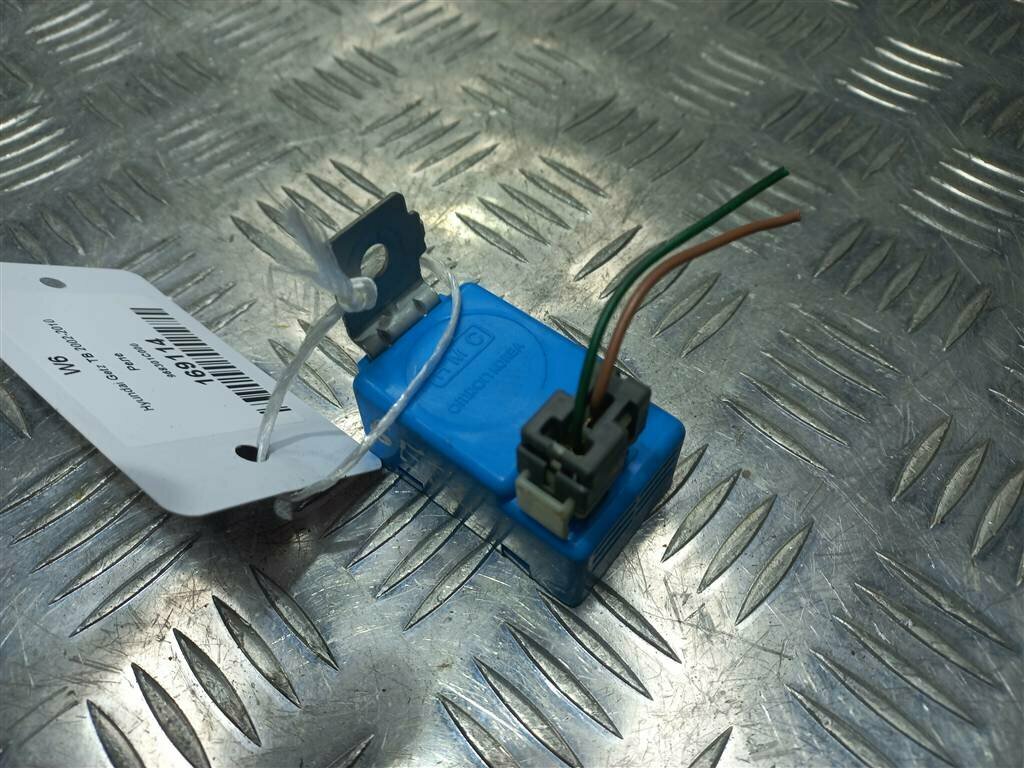 Реле Б/У для Hyundai GETZ I (2002—2005) I рестайлинг (2005—2011) 968301C000