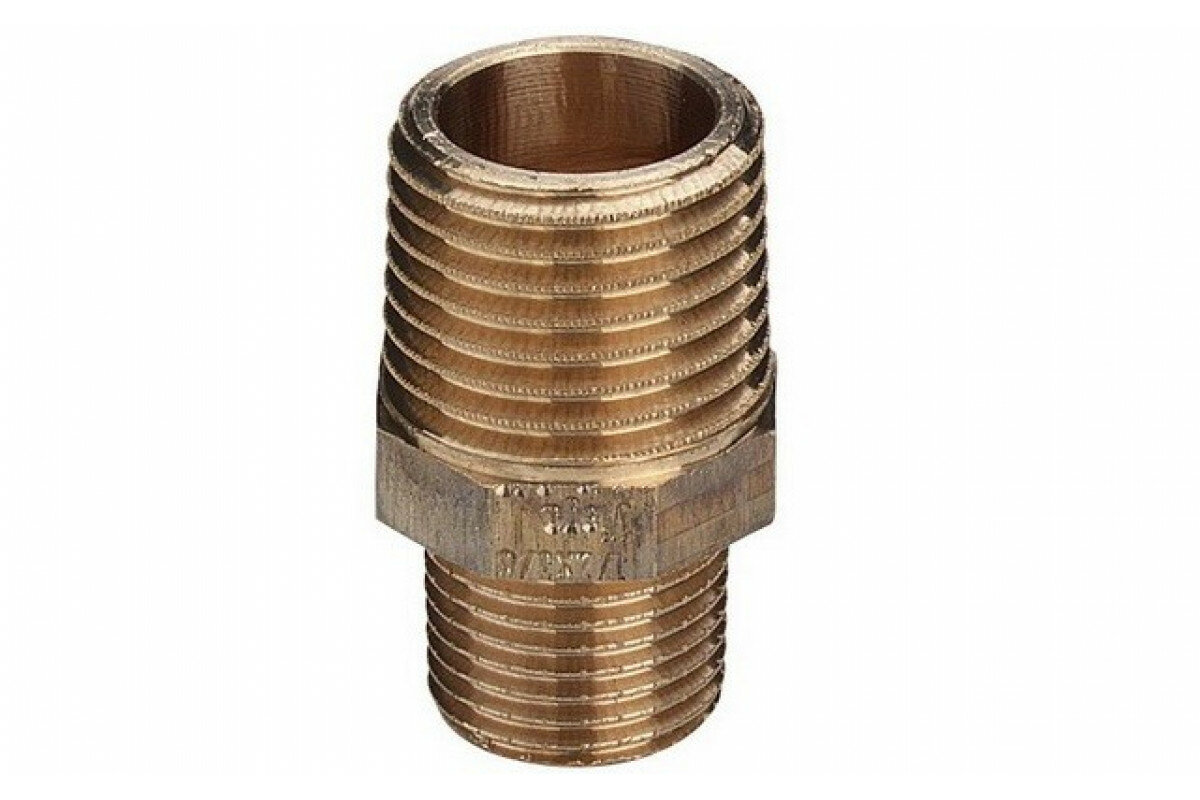 Разьемное соединение Sanpress Inox, с SC-Contur, 22 x 1"