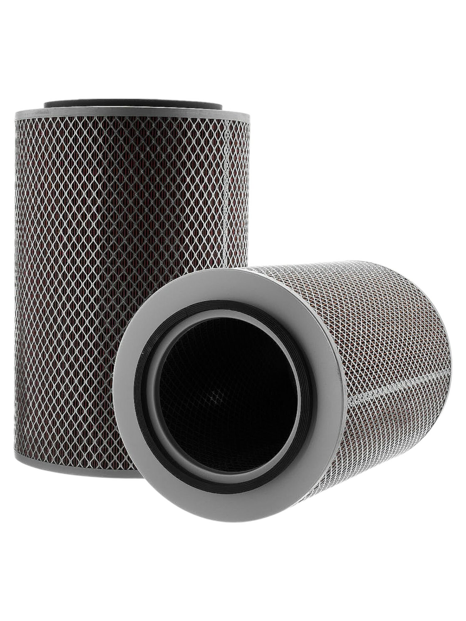 Фильтр воздушный Бройт, Кларк, Дусан, Форд, Хистер, Икарус, Ивеко, ДжиСиБи, Джон Дир, Кобелко, Комацу, Либхерр, Ман, Массей Фергюсон, Нью Холланд, Перкинс, Рено (TTF0277)