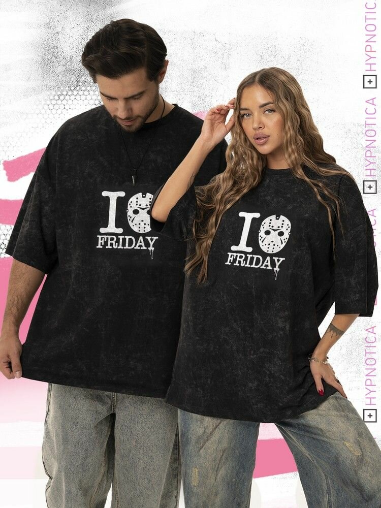 Футболка ВАРЕНКА