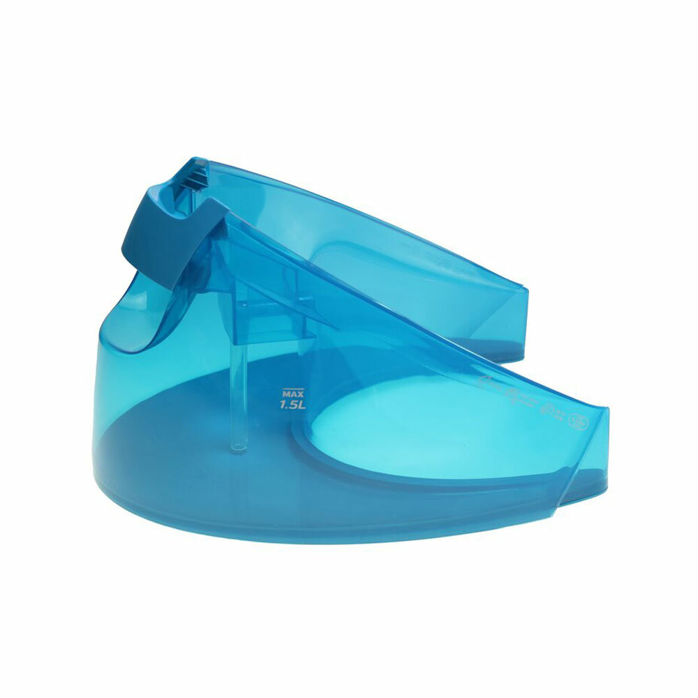 Бак воды CP2034/02 для парогенератора Philips GC7923/20 (423902275961)