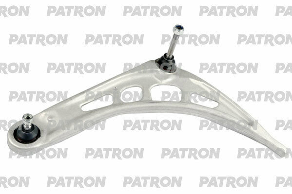 Рычаг подвески PATRON PS5521L, для BMW 3 серии, передний, левый, нижний